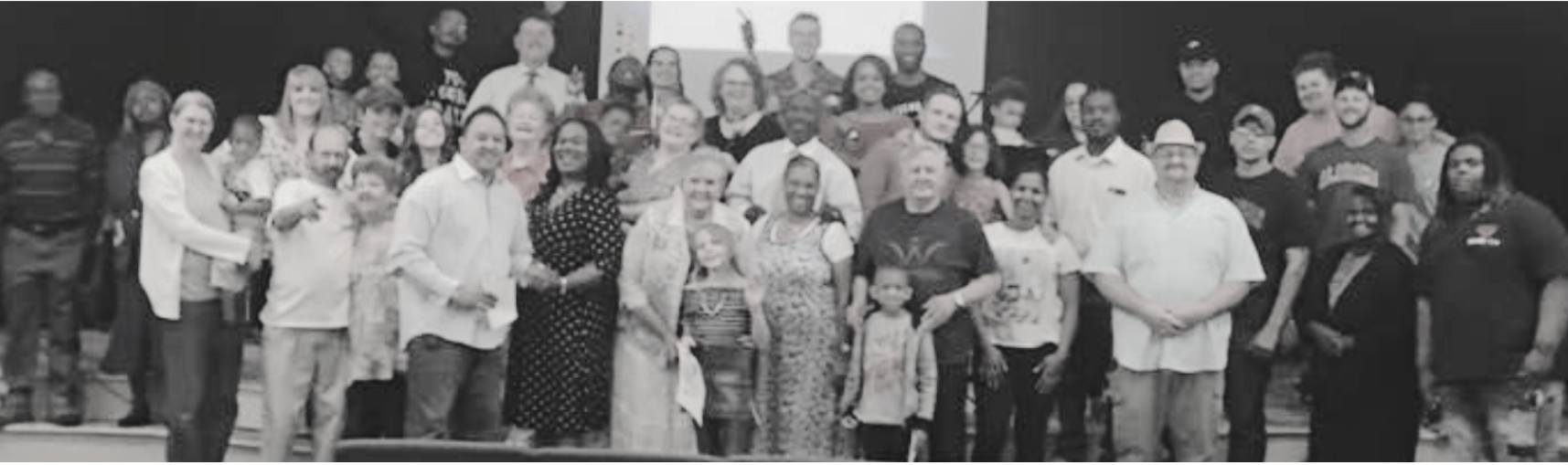 Bringing people and God together in love! - www.reunitechurch.org